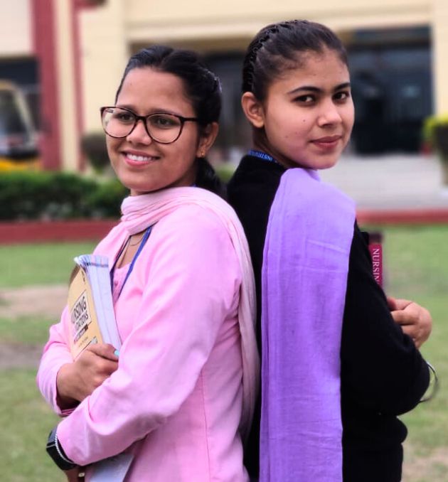 SBS Nursing College – SBS Group Of Colleges